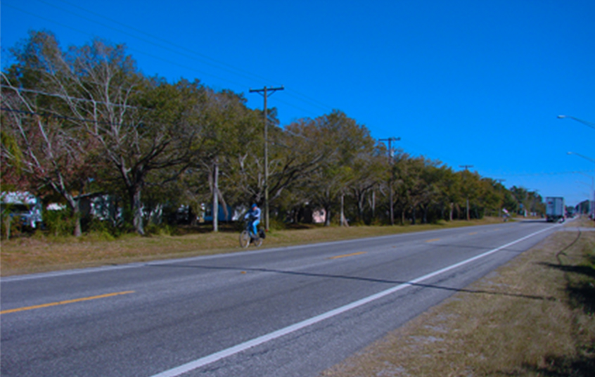 FDOT District 7, SR 674 from SR 43/US 301 to CR 579, Hillsborough ...