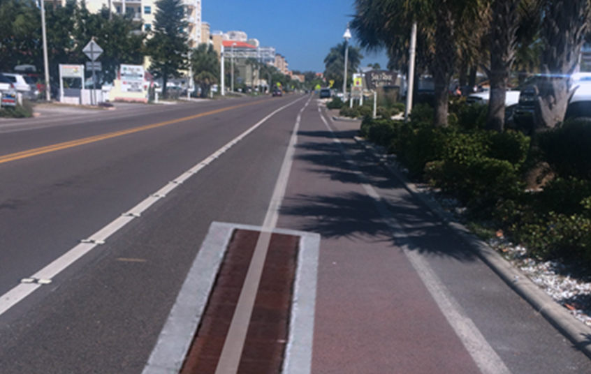 FDOT District 7, SR 699/Gulf Boulevard from Park Boulevard to ...