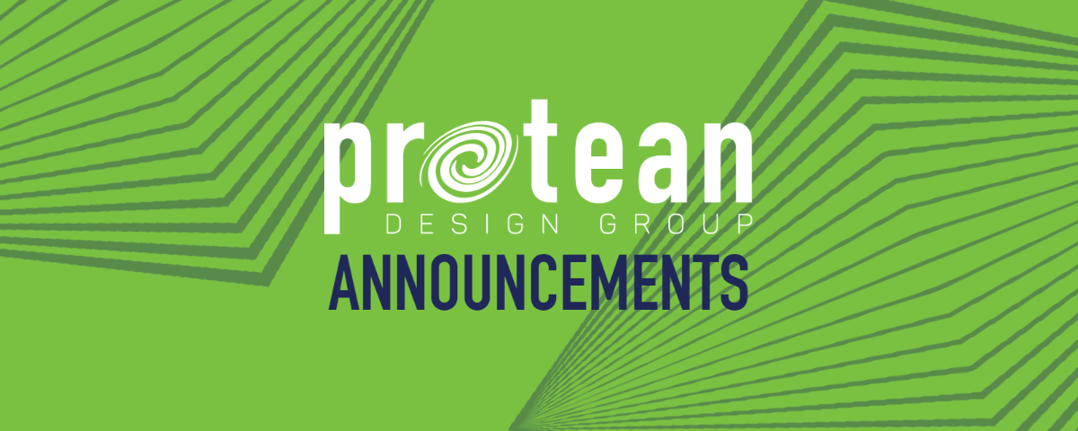 Distracted Driver Awareness Month Protean Design Group